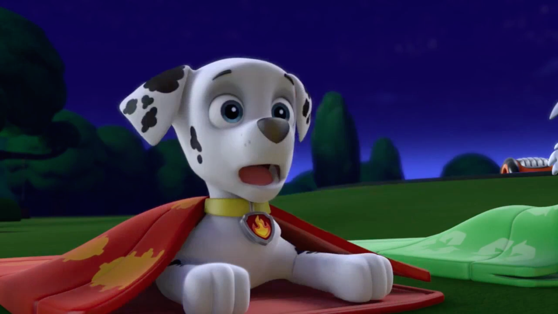 Pups in a Fog/Trivia | PAW Patrol Wiki | FANDOM powered by Wikia Pups in a Fog/Trivia | PAW Patrol Wiki | FANDOM powered by Wikia