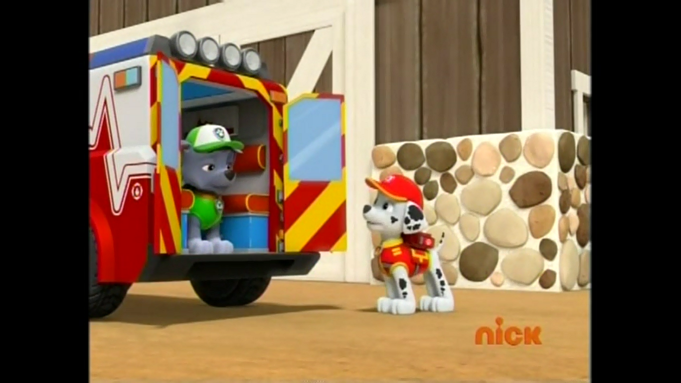 Rocky/Gallery/Pups Save a Sniffle | PAW Patrol Wiki | FANDOM powered by ... Rocky/Gallery/Pups Save a Sniffle | PAW Patrol Wiki | FANDOM powered by ...