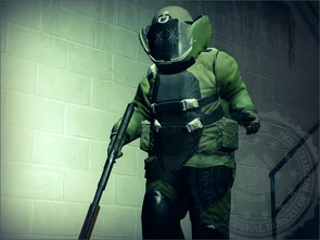 Bulldozer (Payday 2) | Payday Wiki | FANDOM powered by Wikia