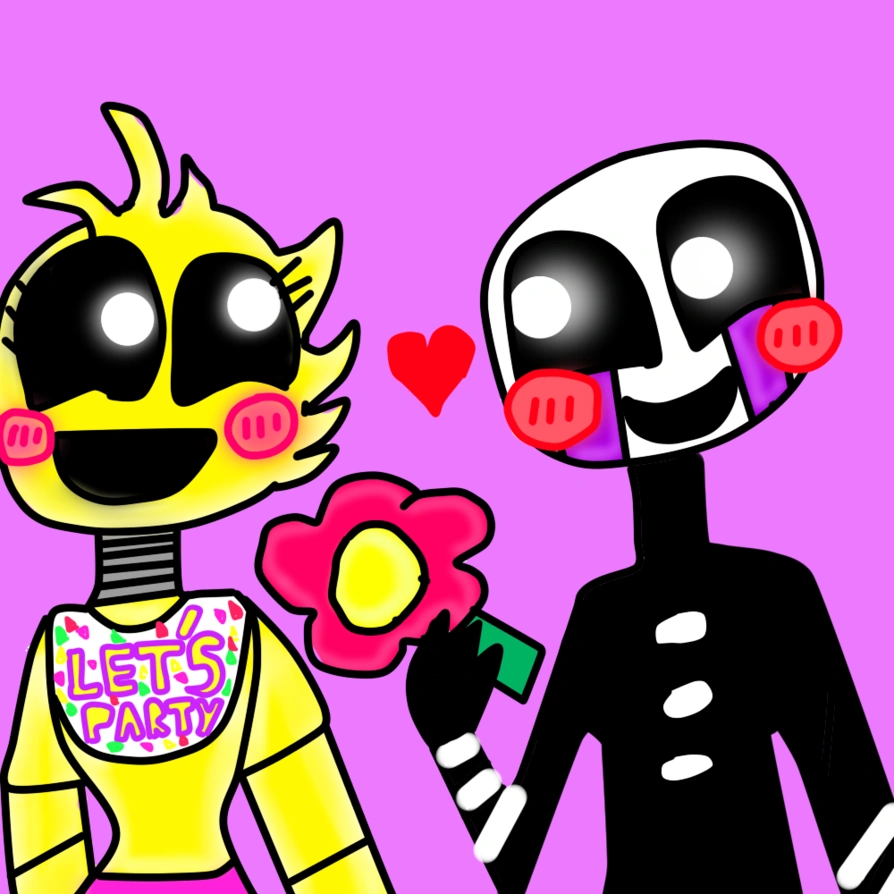 User blog:SalamanderCmndr/Puppet Ships | Five Nights at Freddy's Wiki ...