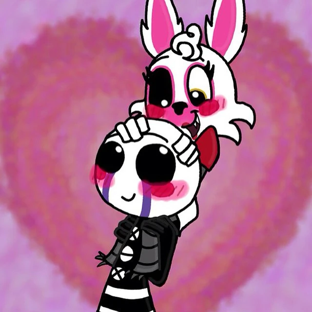 User blog:SalamanderCmndr/Puppet Ships | Five Nights at Freddy's Wiki ...