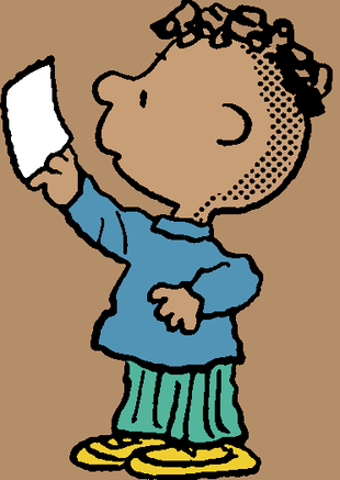 Franklin | Peanuts Wiki | FANDOM powered by Wikia