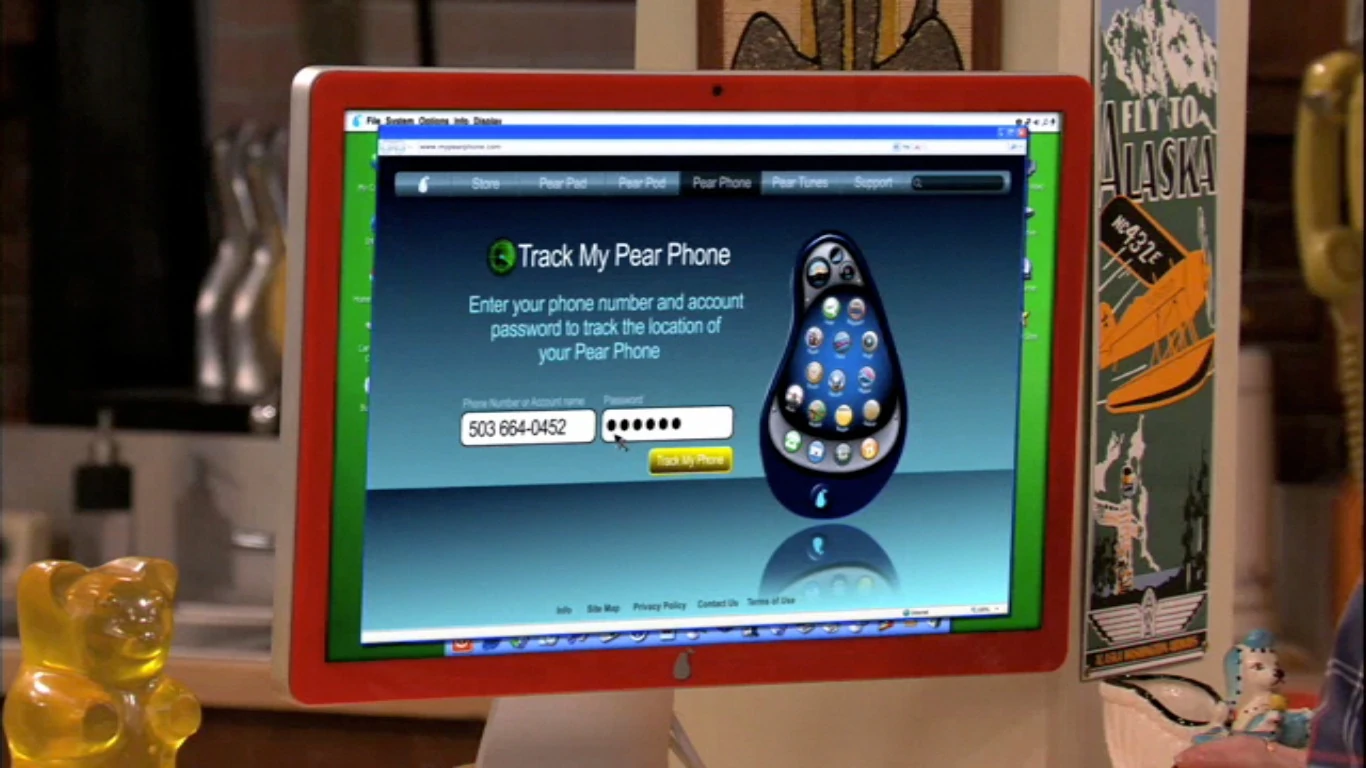 PearPhones | Pear Company Wiki | Fandom powered by Wikia