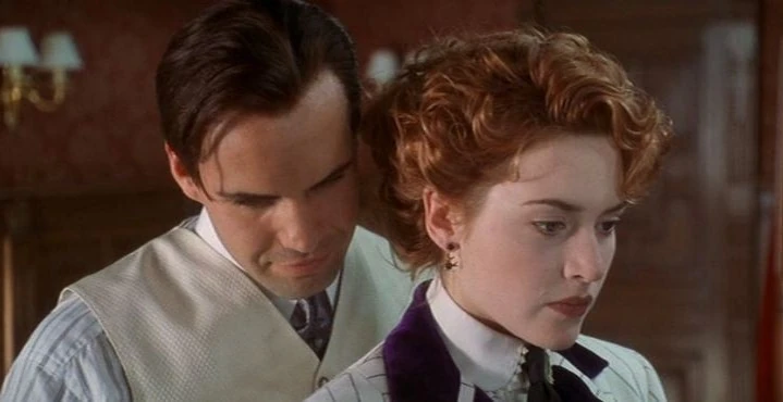 Caledon Hockley | Wiki Titanic | Fandom powered by Wikia