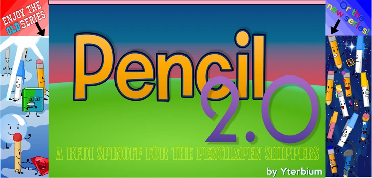 BFB Official Character Guide! | Fandom