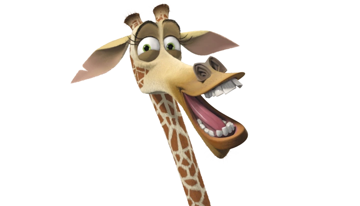 Image - Melman.png | Madagascar Wiki | FANDOM powered by Wikia