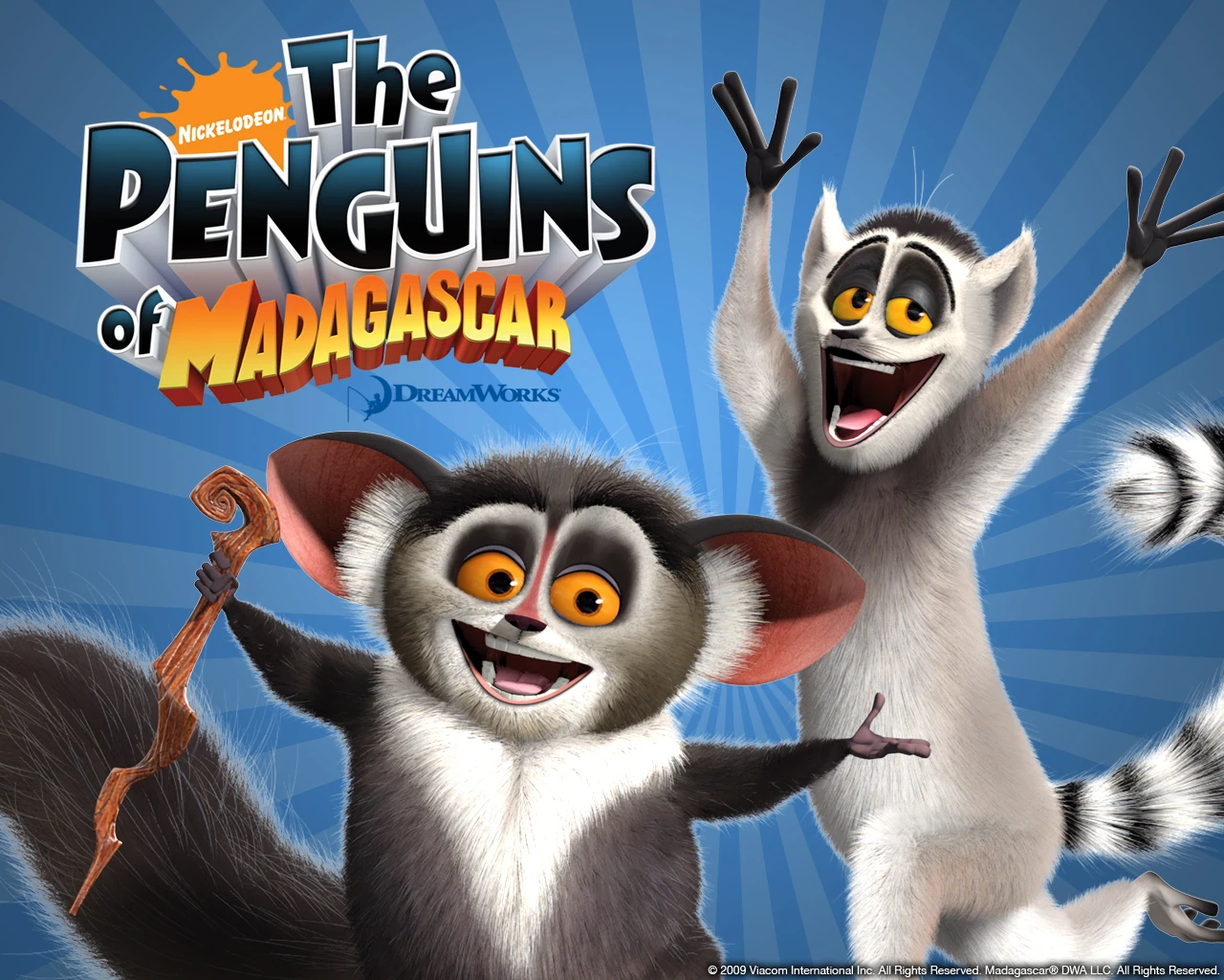 Image - Madagascar-Wallpaper--lemurs.jpg | Madagascar Wiki | Fandom ...