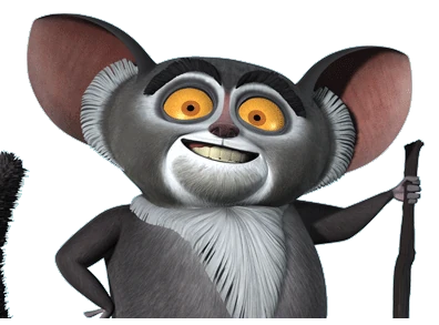 Image - Maurice-01full.gif | Madagascar Wiki | FANDOM powered by Wikia