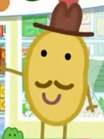 Señor Papa - Wiki Peppa - Wikia