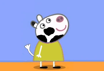 Colina Cow | Peppa Pig Fanon Wiki | FANDOM powered by Wikia
