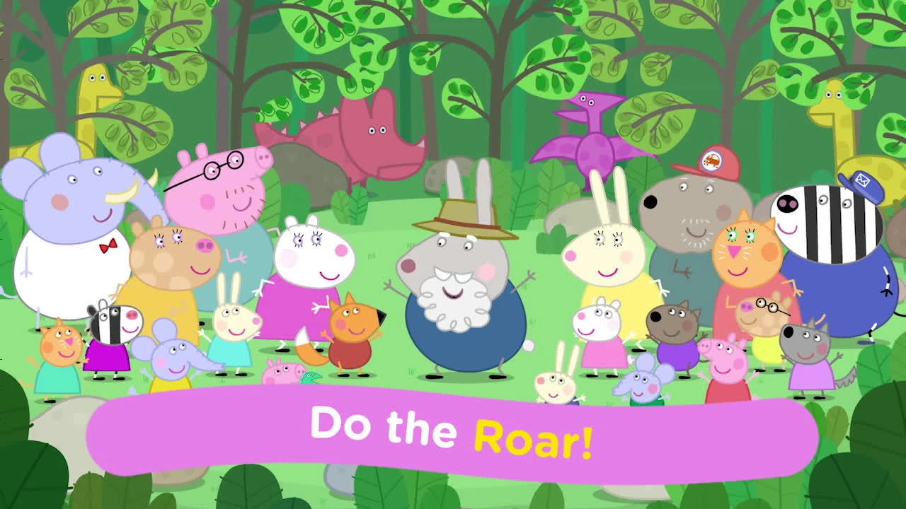 Edmond Elephant | Peppa Pig Wiki | FANDOM powered by Wikia