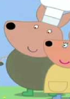 Image - Daddy kangaroo.png | Peppa Pig Wiki | FANDOM powered by Wikia
