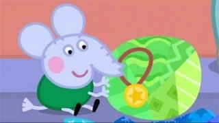 Image - Edmond elephant 1.jpg | Peppa Pig Wiki | FANDOM powered by Wikia