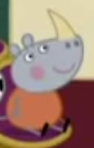Ronald Rhino | Peppa Pig Wiki | Fandom powered by Wikia