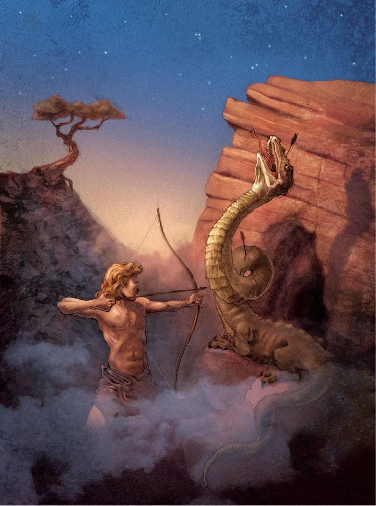 The Trials of Apollo | Wiki Campamento Mestizo | FANDOM powered by Wikia