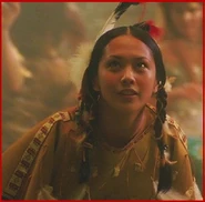 Tiger Lily | Peter Pan Wiki | Fandom powered by Wikia