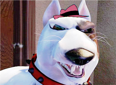 Agent Dog | Phineas and Ferb Fanon | Fandom powered by Wikia