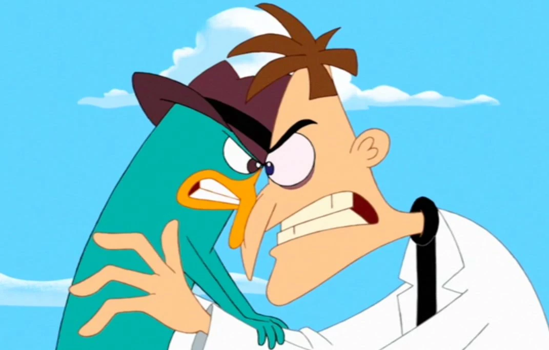 What to do what to do | Phineas and Ferb Fanon | FANDOM powered by Wikia