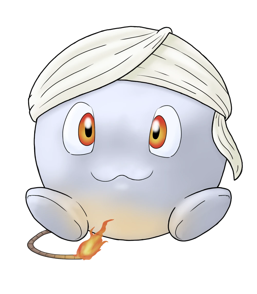 re: The Clan Which Must Not Be Named (18/18) | Bring back Pokesonas ...