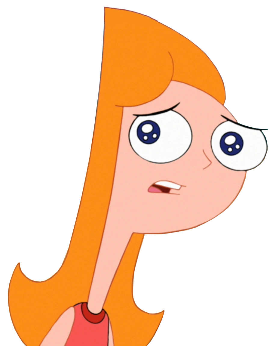 Image - Sad candace.png | Phineas and Ferb Wiki | FANDOM powered by Wikia