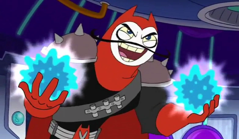 Mitch | Phineas and Ferb Wiki | FANDOM powered by Wikia