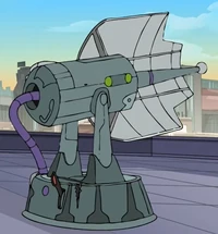 Dr.Doofenshmirtz Takes Over Death Battle by MaximumDisrespect on DeviantArt