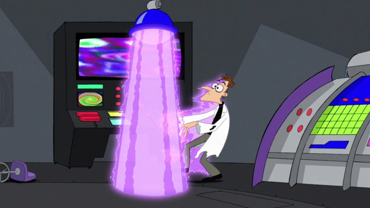 Dr.Doofenshmirtz Takes Over Death Battle by MaximumDisrespect on DeviantArt