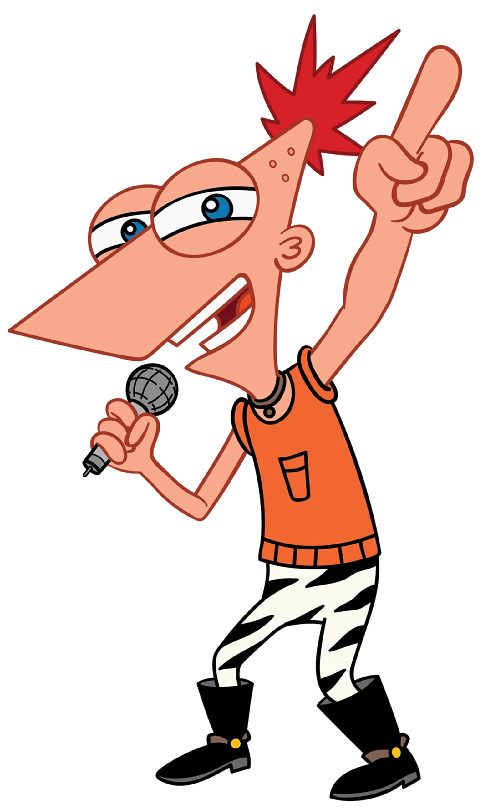 Image - Phineas Flynn 18.png | Phineas and Ferb Wiki | Fandom powered ...