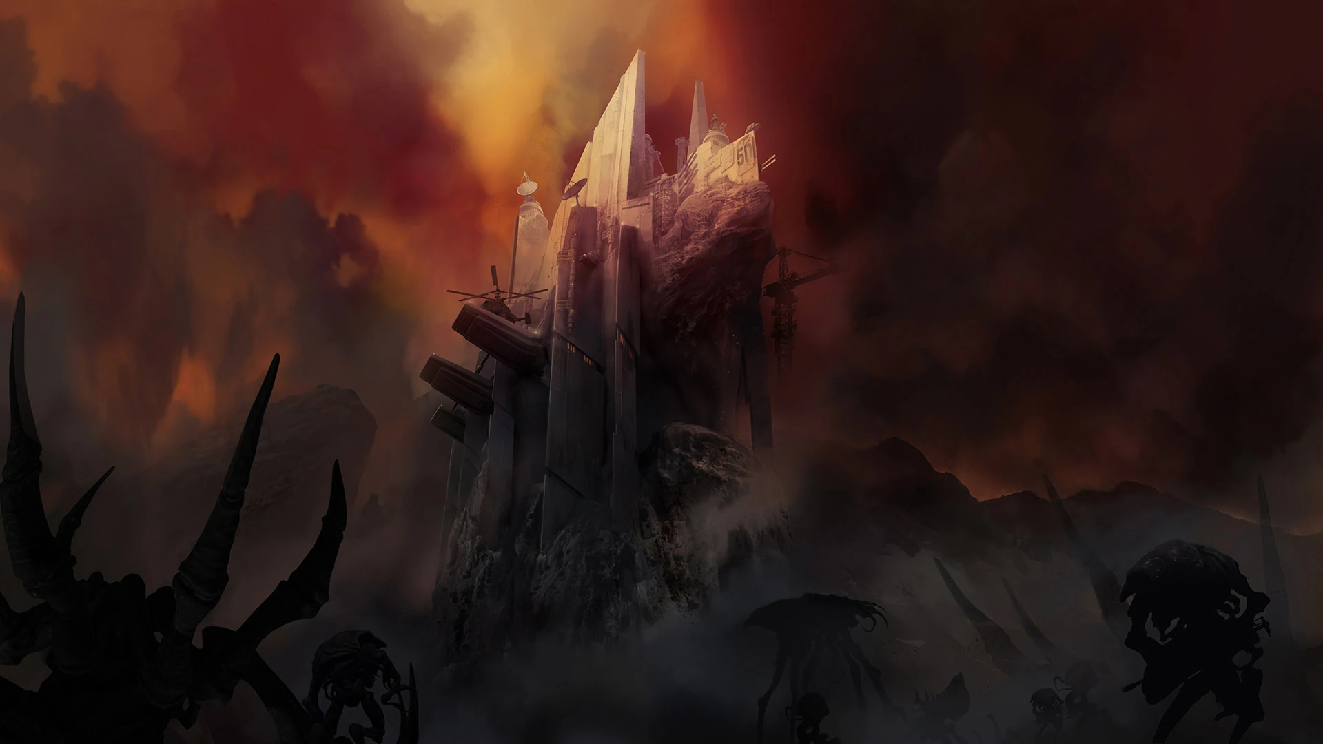 Discuss Everything About Phoenix Point Wiki | Fandom