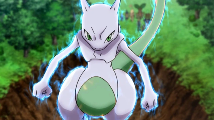 Image - Shiny Mewtwo.png | Pika-Fanon Wiki | Fandom powered by Wikia