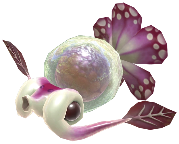 Sputtlefish | Pikmin | Fandom powered by Wikia