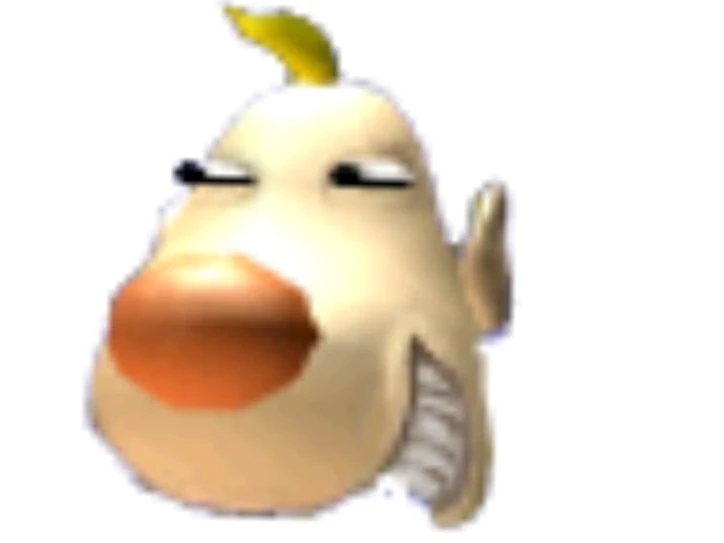 Image - Louie's face after winning 3 times.jpeg | Pikmin | FANDOM ...