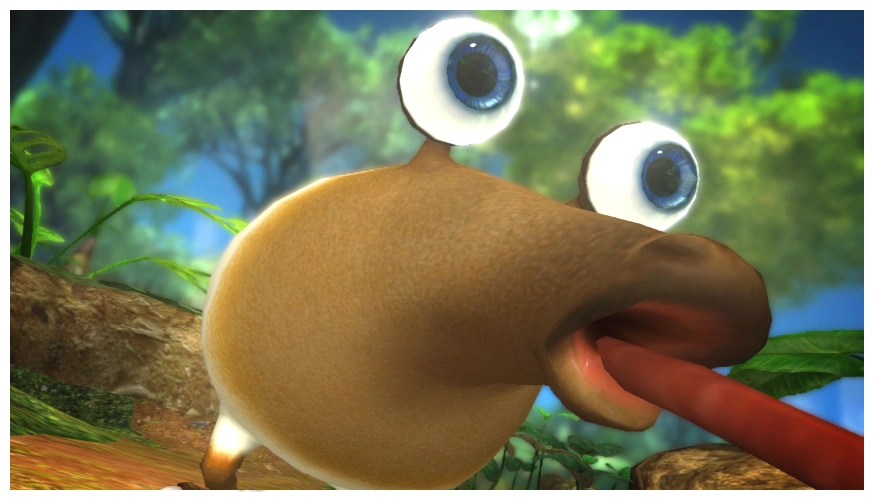 Image - Whiptongue Bulborb.png | Pikmin | Fandom powered by Wikia