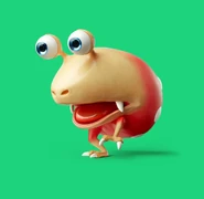 Bulborb | Pikmin | FANDOM powered by Wikia