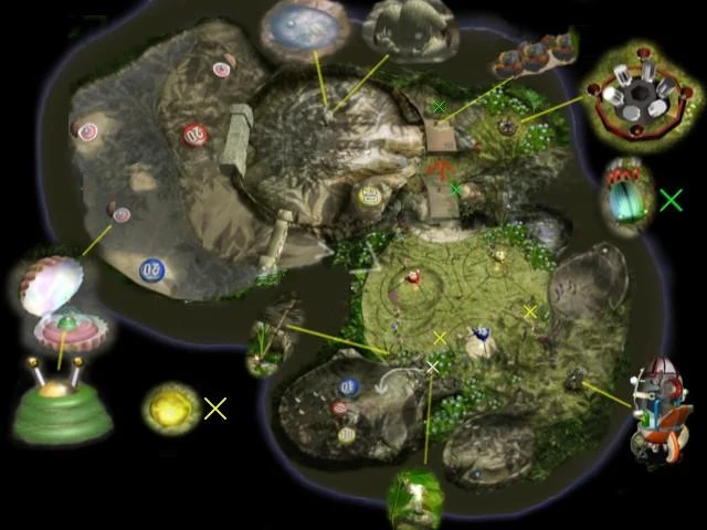 The Impact Site | Pikcanon-NOT | Fandom powered by Wikia