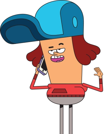 JJ Jameson | Pinky Malinky Wikia | FANDOM powered by Wikia