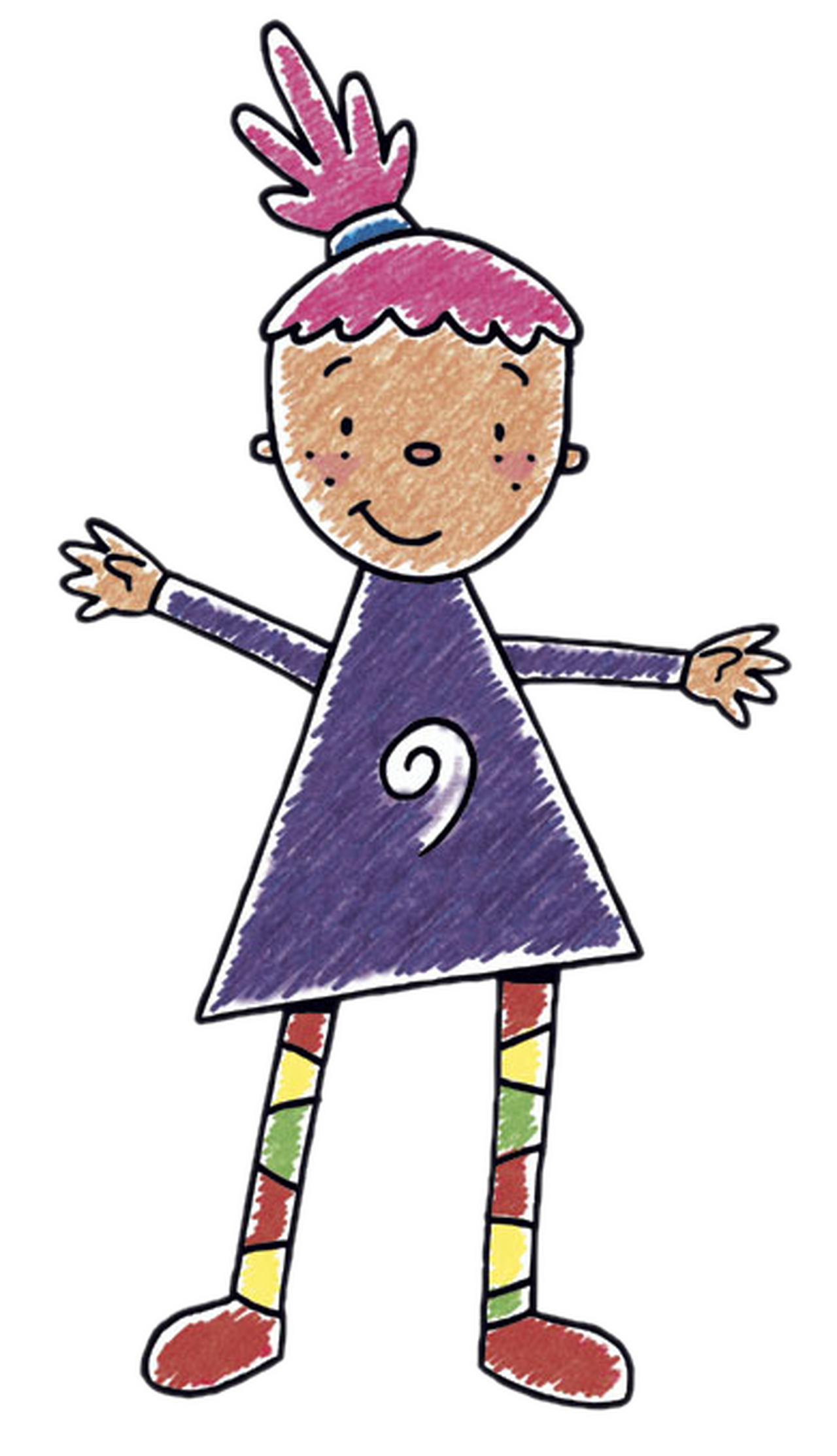 Discuss Everything About Pinky Dinky Doo Wiki Fandom