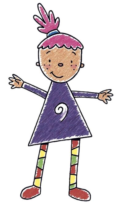 Discuss Everything About Pinky Dinky Doo Wiki | Fandom