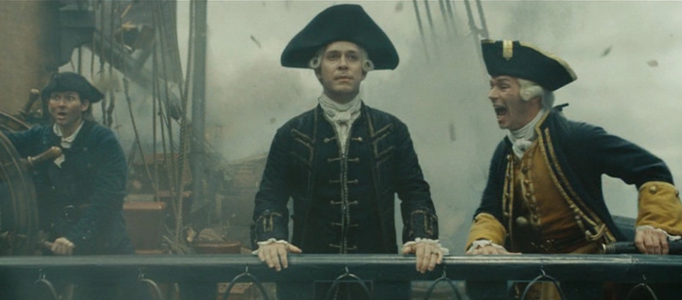 Image - Groves Abandon Ship AWE.PNG | PotC Wiki | Fandom powered by Wikia