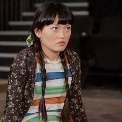 Lilly Onakuramara | Pitch Perfect Wiki | FANDOM powered by Wikia