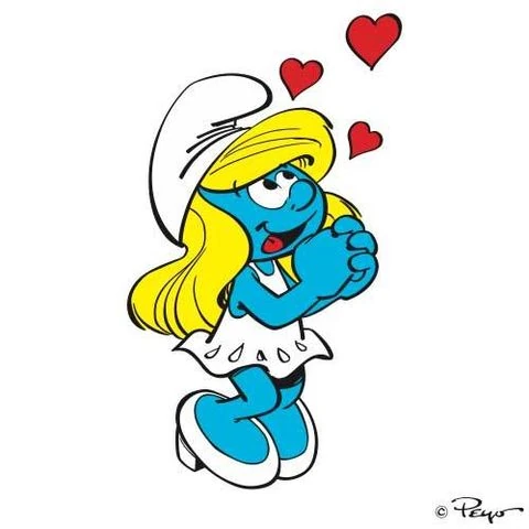 Imagen - Pitufina 21.jpg | Wiki Pitufos | FANDOM powered by Wikia