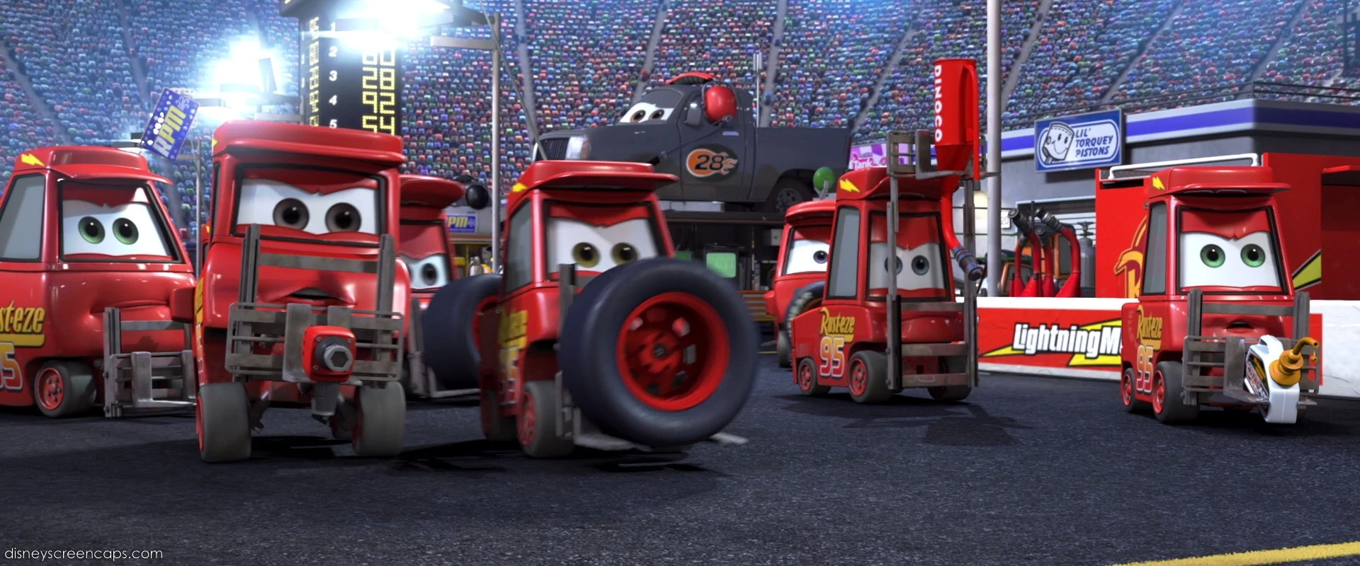Image - Cars-disneyscreencaps.com-643.jpg | Pixar Wiki | FANDOM powered ...