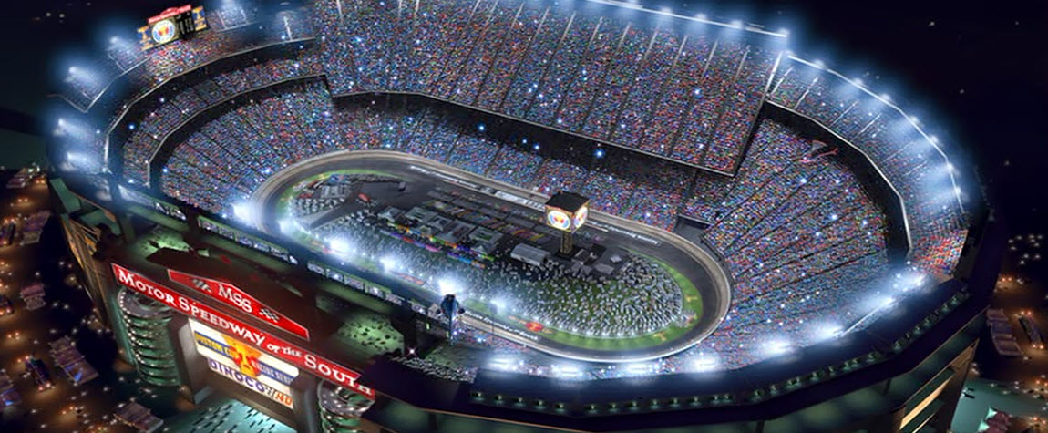 Motor Speedway of the South | Pixar Wiki | Fandom powered by Wikia