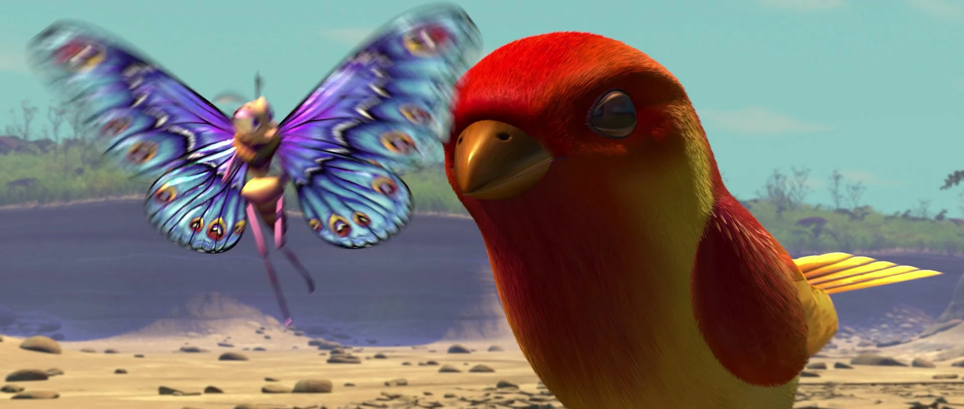 Image - Bugs-life-disneyscreencaps com-5208.jpg | Pixar Wiki | FANDOM ...