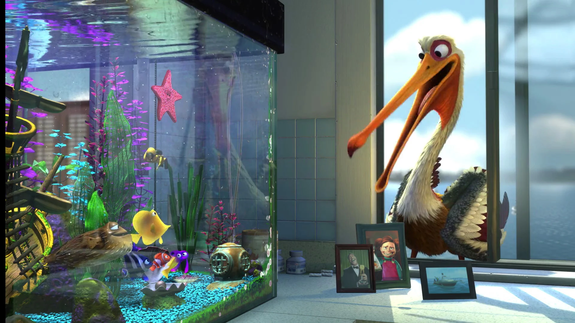 Image - Finding-nemo-disneyscreencaps com-3238.jpg | Pixar Wiki ...