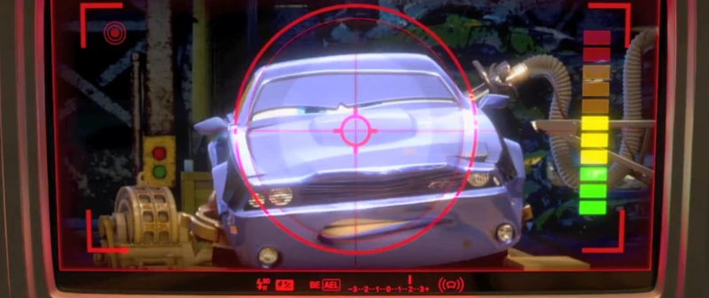 Image - Rodredline.png | Pixar Wiki | Fandom powered by Wikia