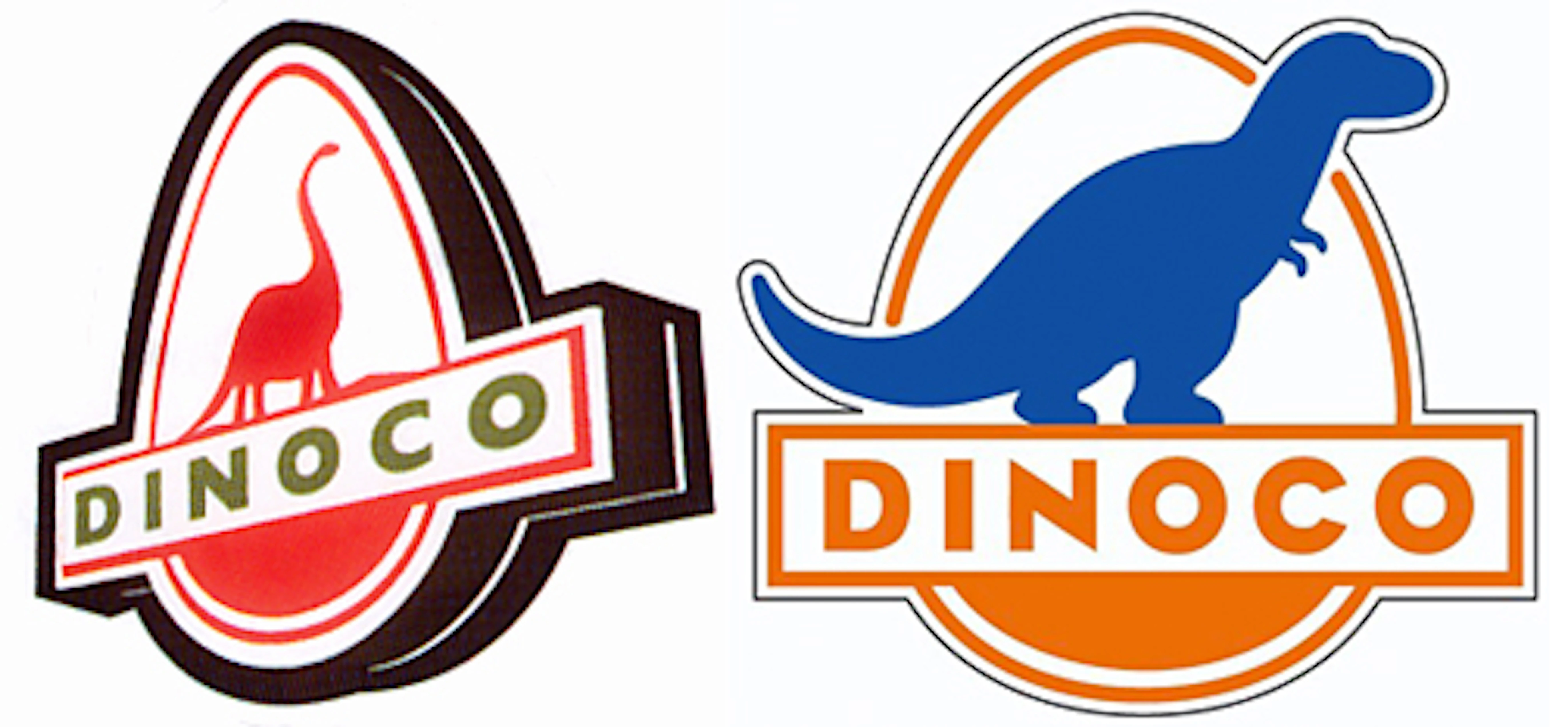 Dinoco | Pixar Wiki | Fandom powered by Wikia