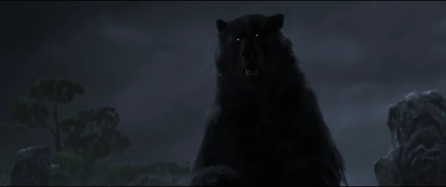 Image - Brave-Bear2.png - Pixar Wiki - Disney Pixar Animation Studios