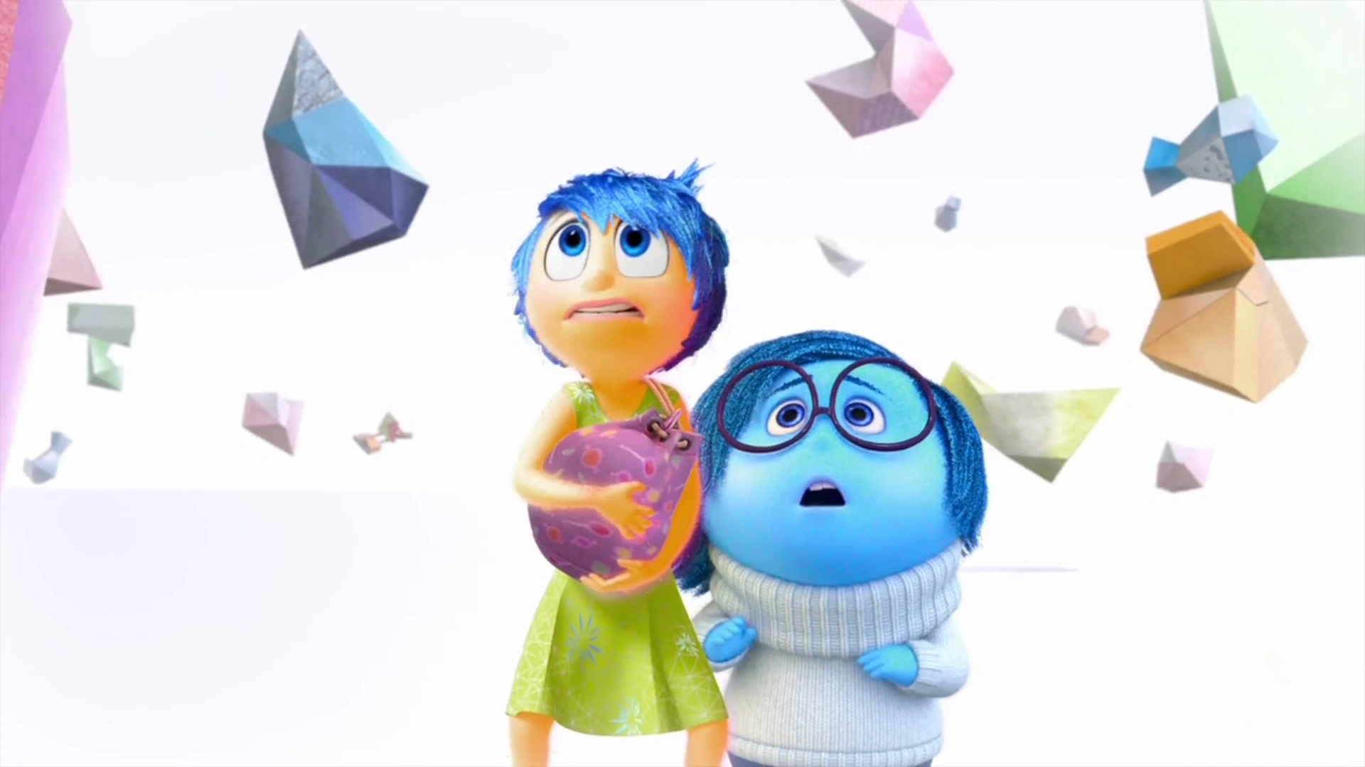 Abstract Thought | Pixar Wiki | FANDOM powered by Wikia