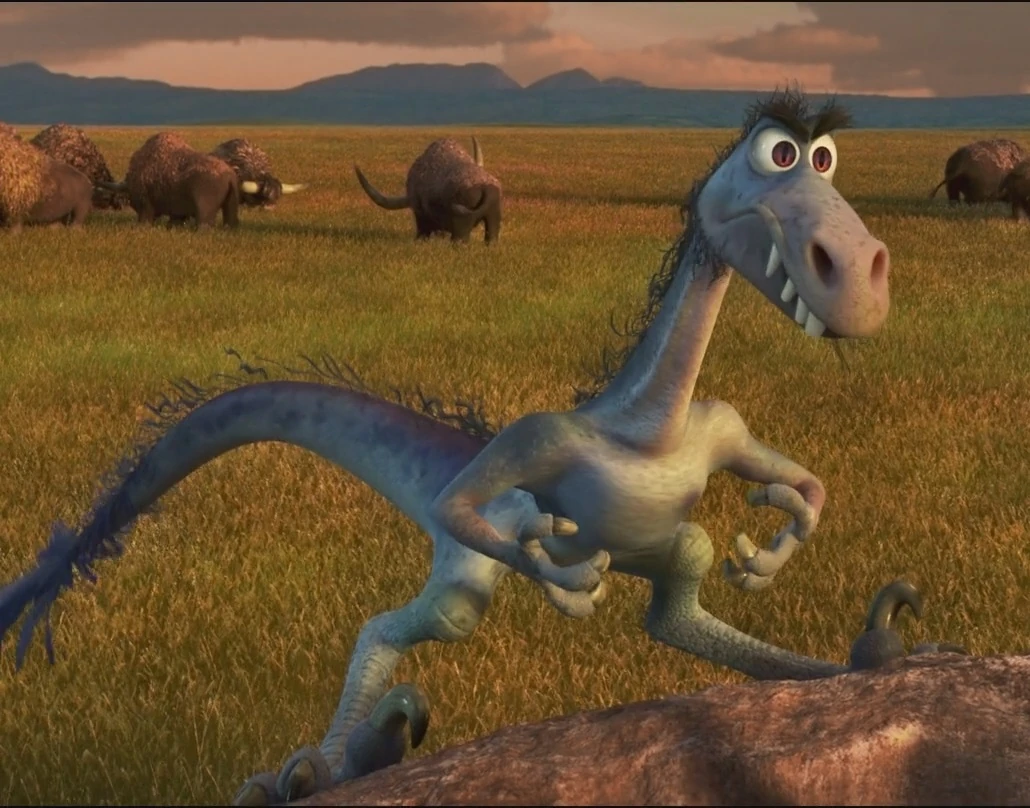 Velociraptors | Pixar Wiki | FANDOM powered by Wikia